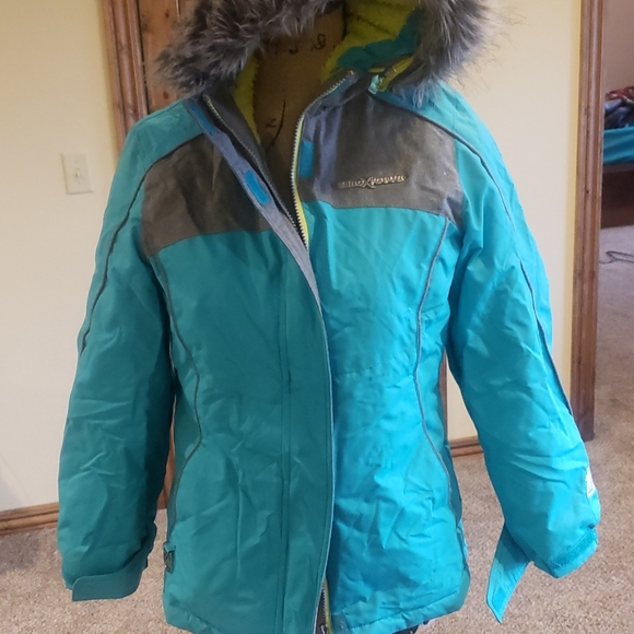 ZeroXposur | Jackets & Coats | Zero Exposure Coat | Poshmark
